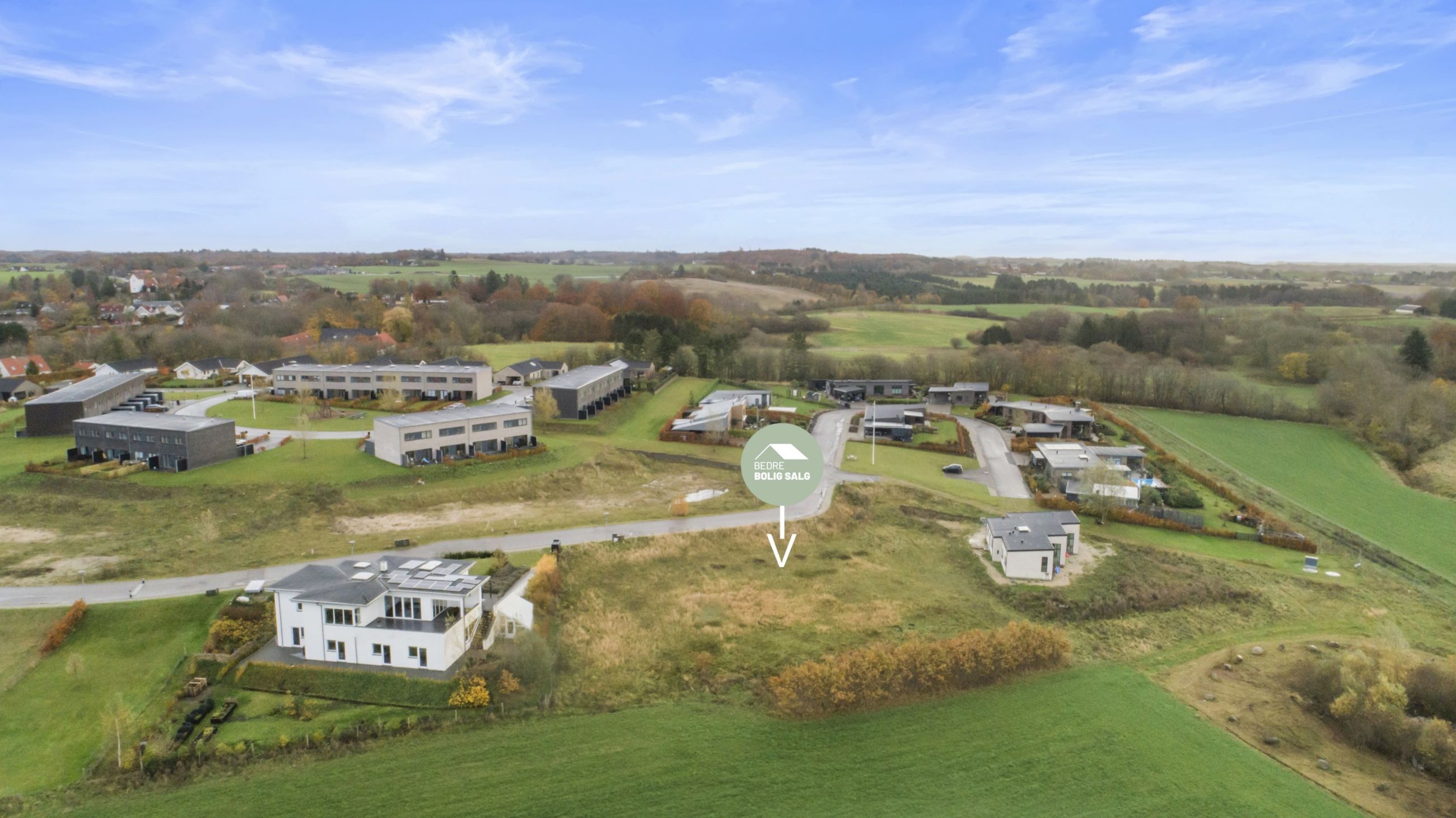 Ålbæk Huse 24, Jystrup, 4174 Jystrup Midtsj