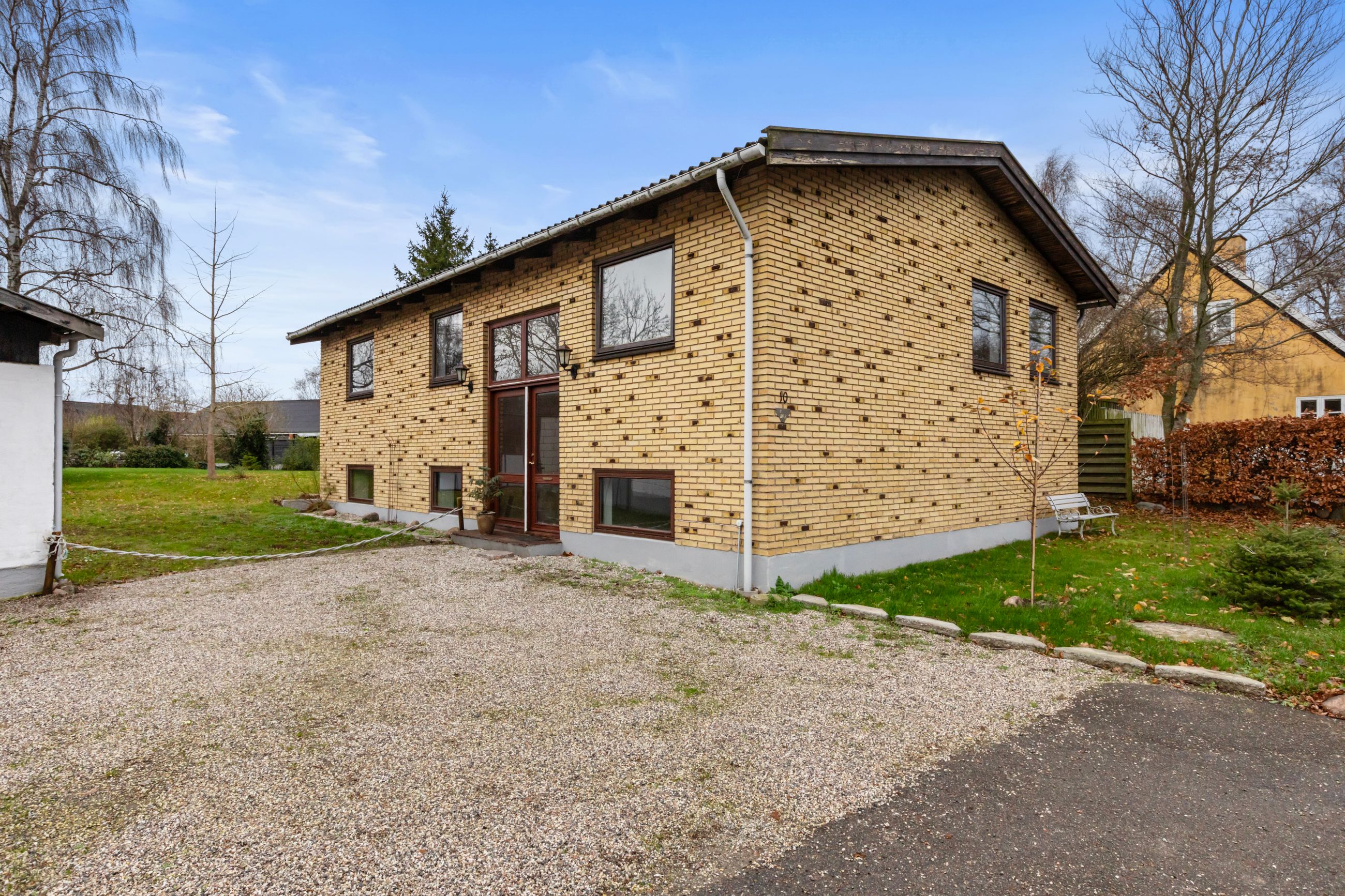 Kirkegade 10, Gl Havdrup, 4622 Havdrup