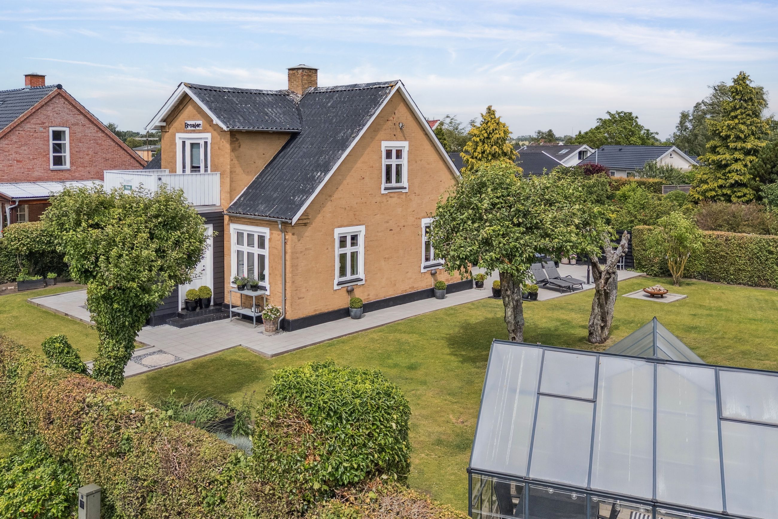 Lindevej 9, 4622 Havdrup